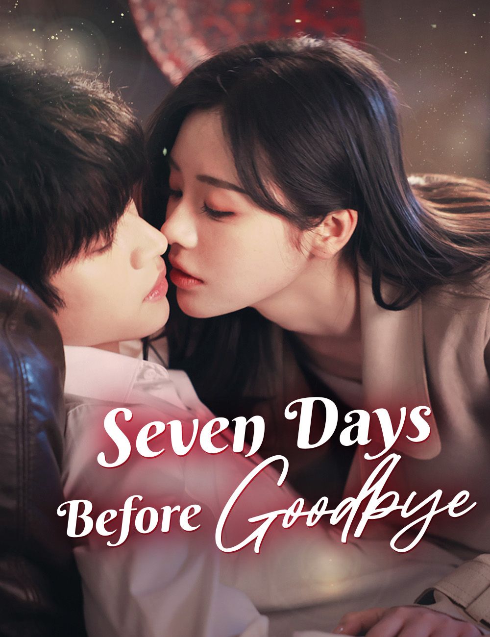 Watch Seven Days Before Goodbye - ShortFlix