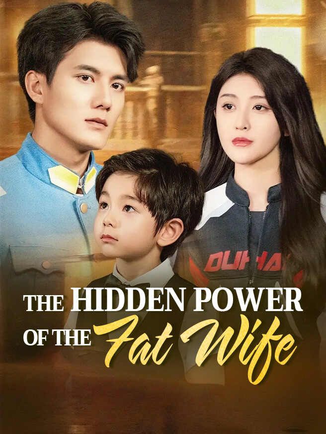Watch The Hidden Power of the Fat Wife - ShortFlix