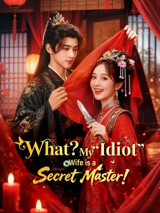 Watch What? My “Idiot” Wife is a Secret Master! - ShortFlix